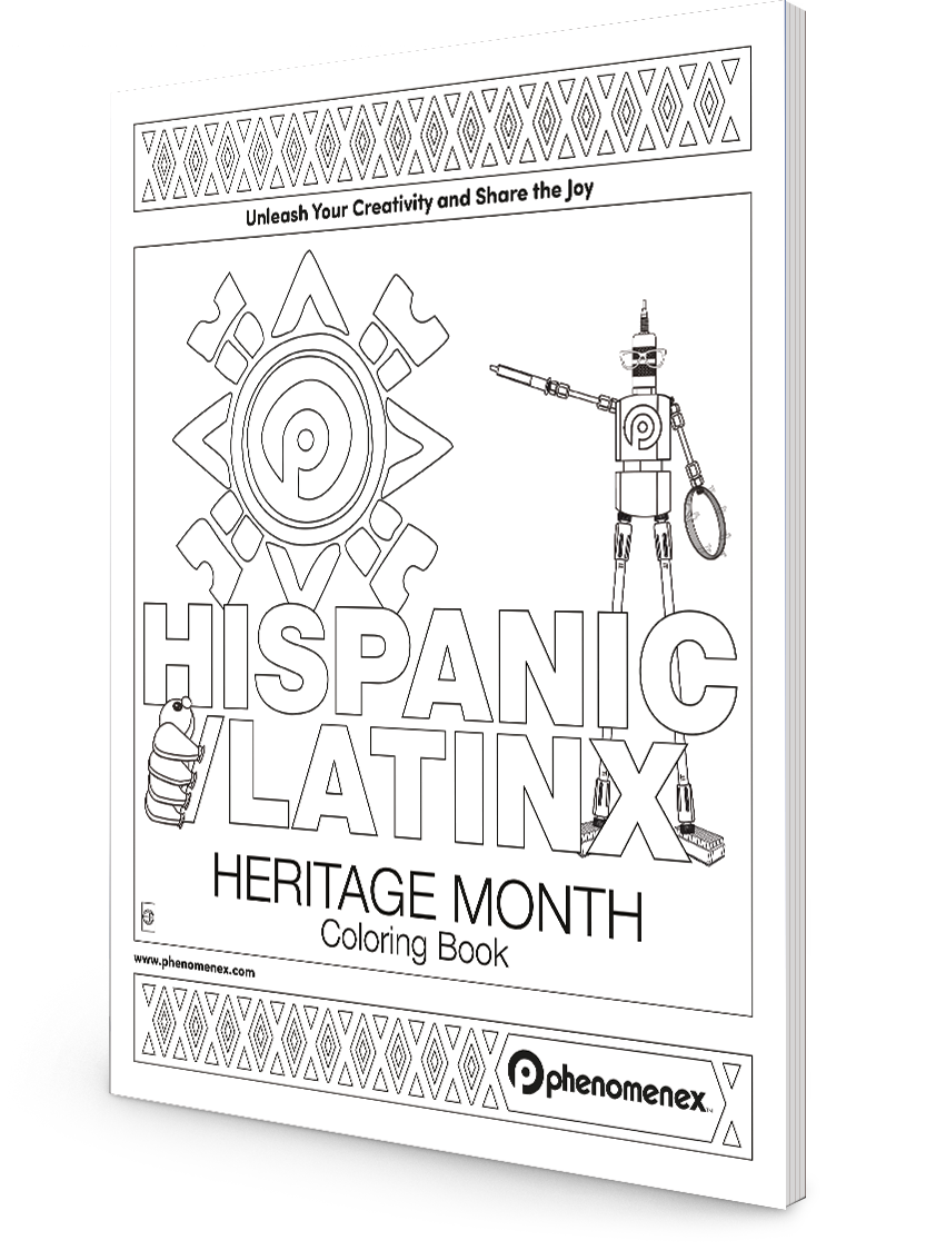 Download Your Coloring Book